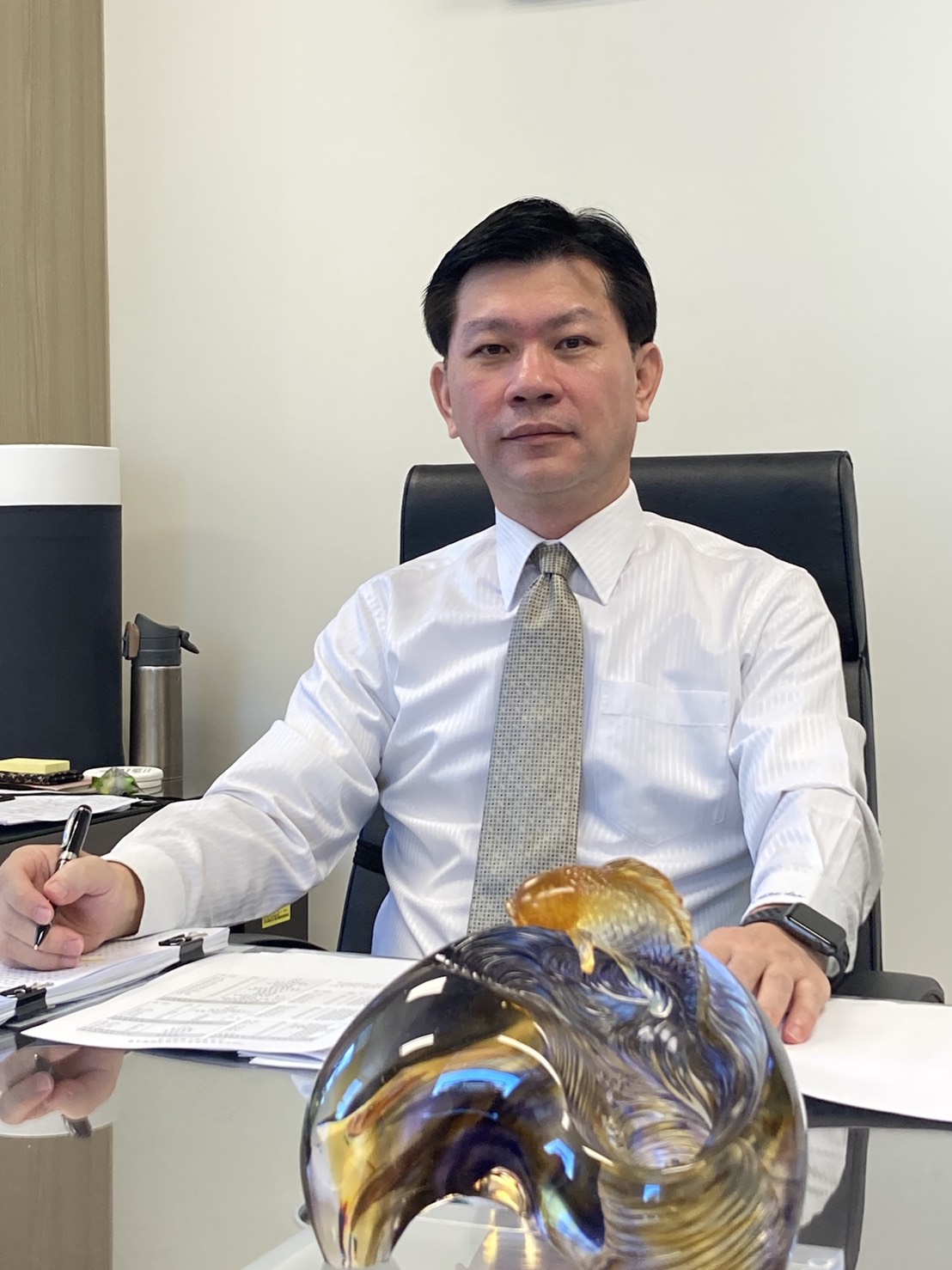 推動促參司司長 財政部全球資訊網
